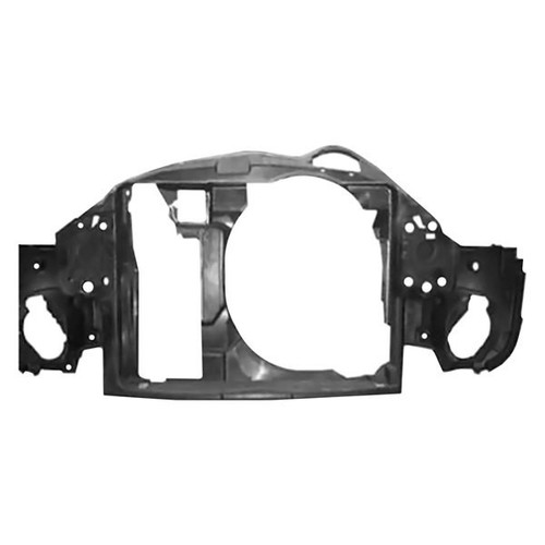 Radiator Core Support Convertible Cooper S Fits 02-08 MINI COOPER ...