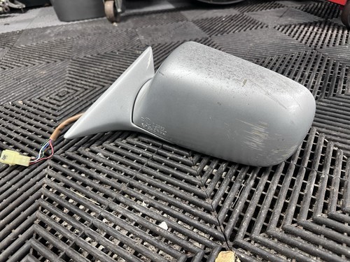 SUBARU IMPREZA WRX Gc8 Gf8 Passenger Side Wing Mirror V1 V2 V3 V4 JDM ...