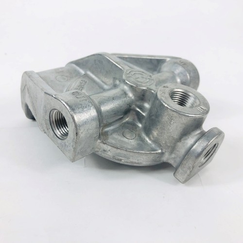 23539158 FILTER BASE OEM, SPIN-ON, PRIMARY BY DETROIT DIESEL 23533673 ...