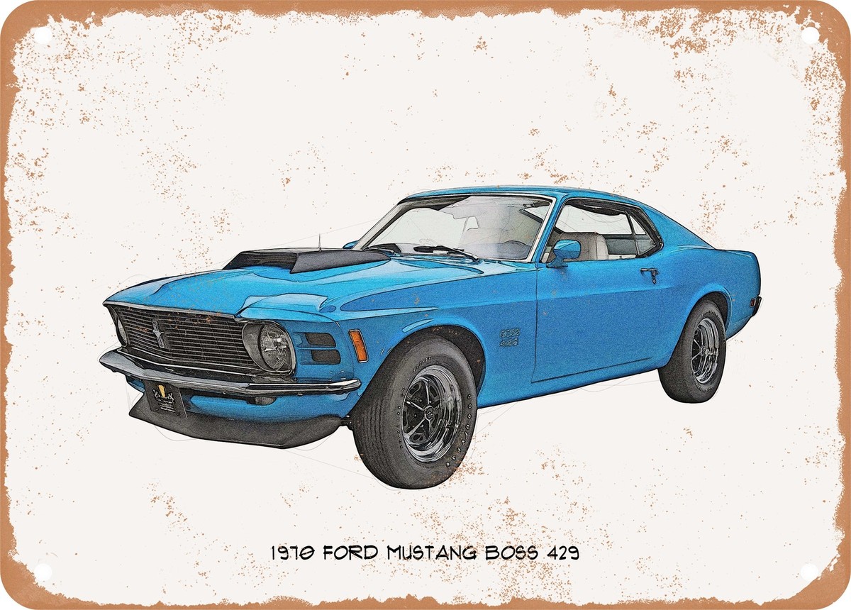 Classic Mustang Drawings 65 Mustang Fastback By Xero, Mustang,