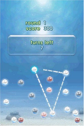 Zenses: Ocean Edition - Nintendo DS (Nintendo DS) | eBay