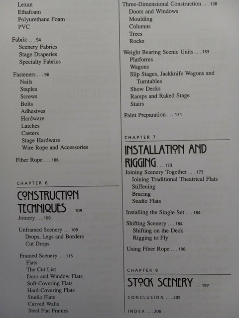 The Stagecraft Handbook by Daniel A. Ionazzi (2012, Spiral) for sale ...