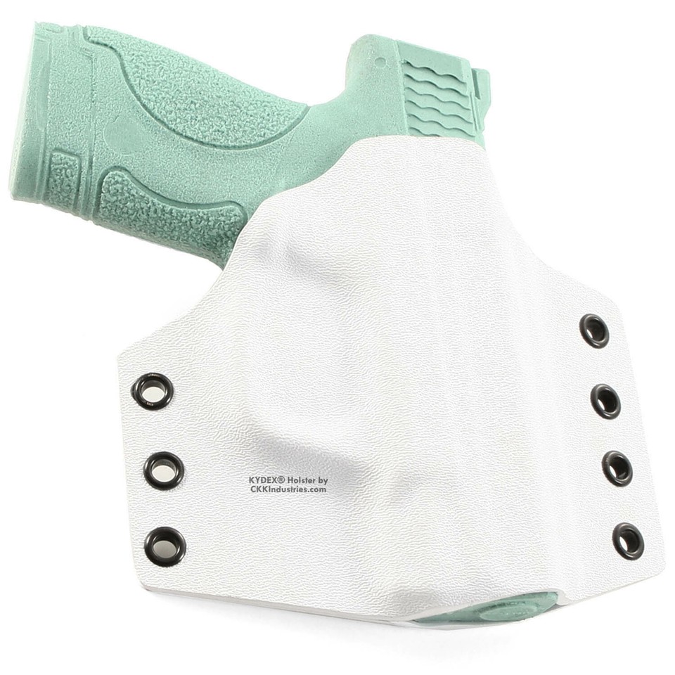 KYDEX® Sheet - Color Collection (8in x 12in)(.060, .080, .093 & .125 ...