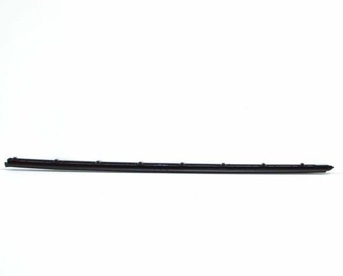 NEW MERCEDES-BENZ E COUPE C238 FRONT RIGHT DOOR SEAL A2387276200 OEM | eBay