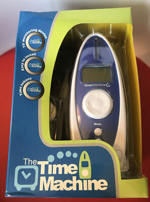 The Time Machine. Children Play Time Management With Tokens. Video ...