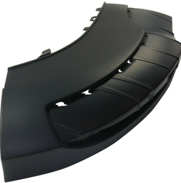 MERCEDES BENZ Gle43 Trim Bazel Front Bumper Left A2928854722 OEM 2017 ...