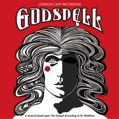 Godspell (CD) Album | eBay