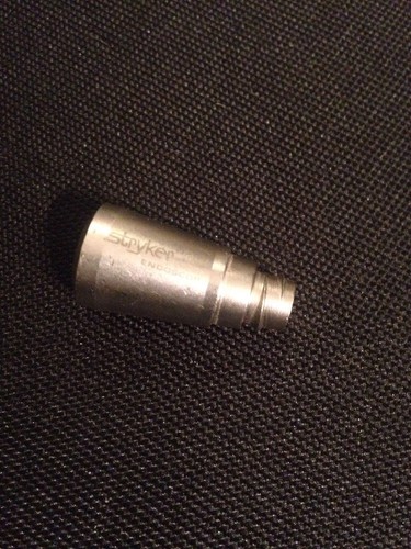 Stryker Orthopedic Wissinger Rod Handle 266-721 | eBay