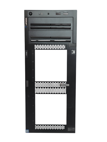 Lenovo ThinkSystem ST550 front Bezel [01KP754] % | eBay