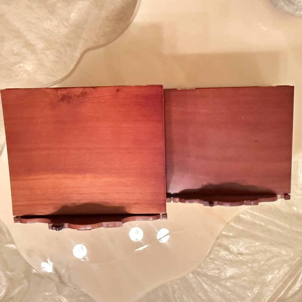 Partagas Factory Humidor - Real Fabrica Humidor Number 55 of 88 | eBay