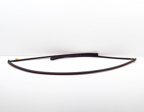 BMW 3 E92 Front Windshield Rubber Seal 51317119711 7119711 New Genuine ...