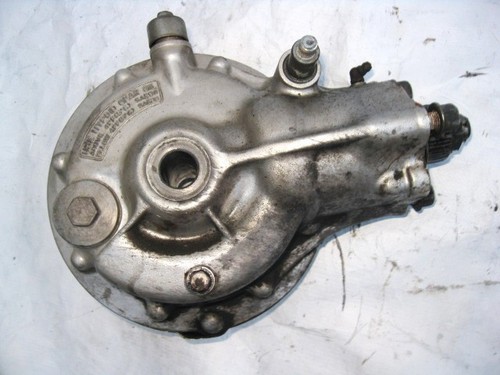 Honda 1983 CB1000 C CB 900 1000 Custom 1982 GL1100 Goldwing Final Drive ...