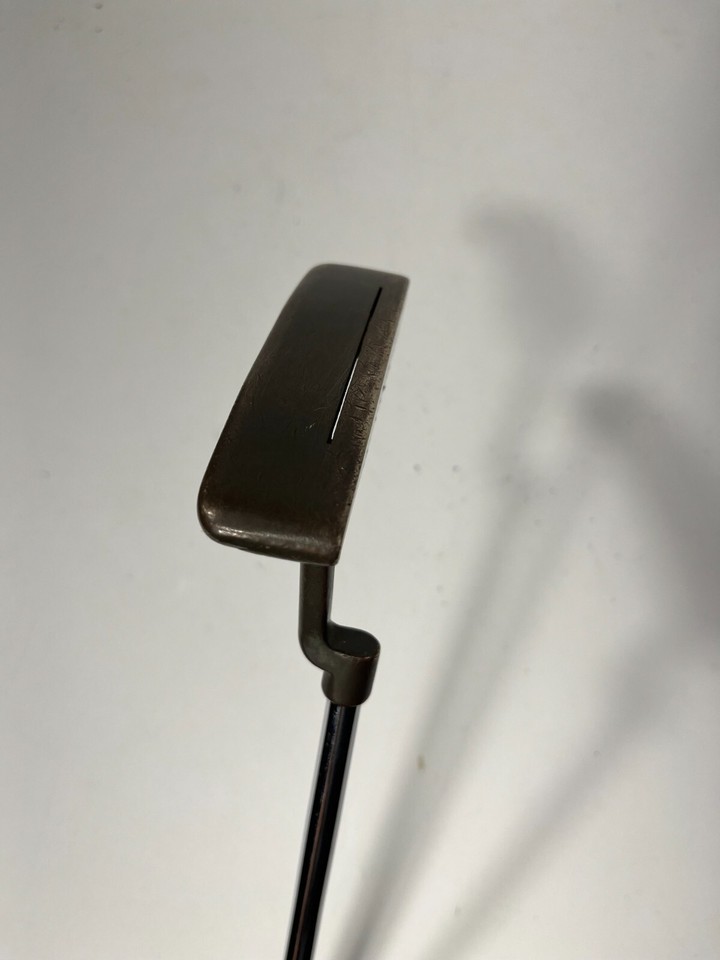 PING Anser Putter 35" Long - Vintage Mens Golf Club RH - Original Grip ...