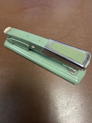 vintage arrow 210 stapler | eBay