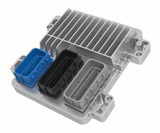 LSX Engine Computer Mount Bracket LS3 GM E67 E38 E40 E78 ECM ECU PCM ...