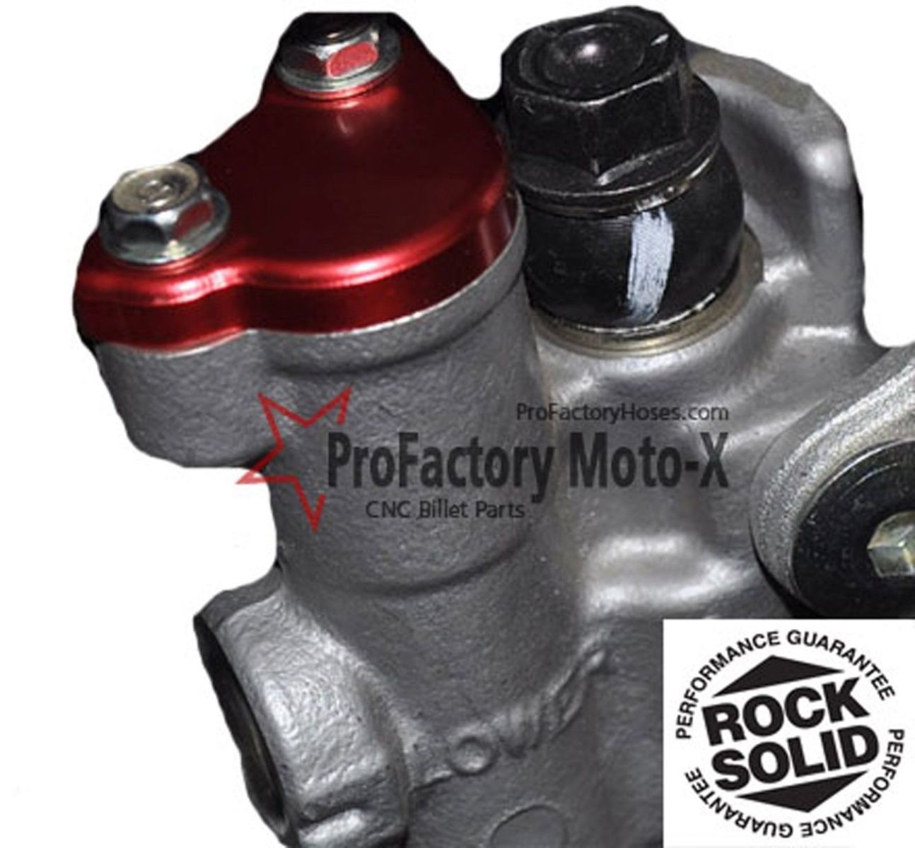 Honda Crf450r Crf450 Crf 450 Billet Anodized Rear Brake Cap 2002-2013 ...