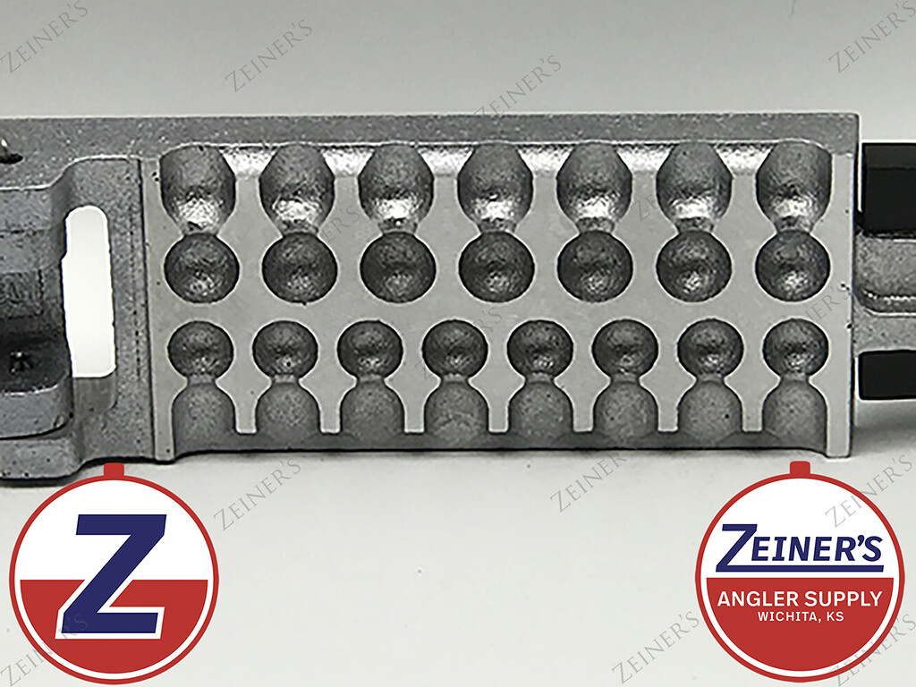 1153 New Do It Sling Shot Pellet Mold - 1/4 & 3/8 25724011538 | eBay