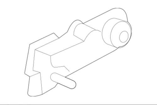 OEM 88080-CV020 PowerSeat Switch Front/Right Psgr for Kia Niro 2023~24 ...