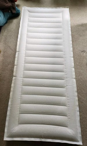 Sleep Number Select Comfort Air Chamber S-276 Twin XL Bladder | eBay