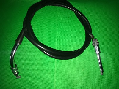 QUADZILLA PGO BUGGY PARKING-BRAKE HAND-BRAKE CABLE BUGRIDER BR150 ...