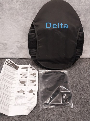 COMFORTLAND DELTA LSO BACK BRACE DL-37 UNIVERSAL | eBay