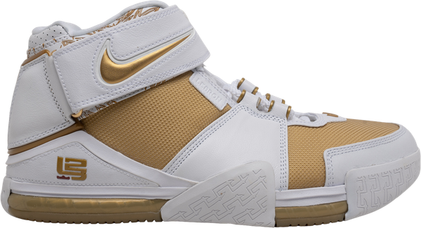 Size 10 - Nike Zoom Lebron 2 Retro 2022 Maccabi for sale online | eBay