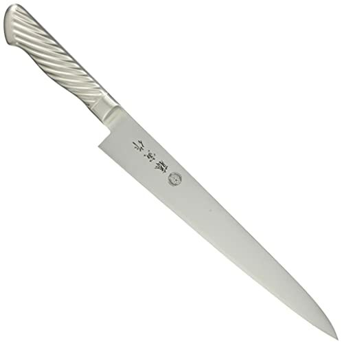 TOJIRO Fujitora-saku Sujihiki Flesh Slicer 270mm FU-887 Made in JAPAN F ...