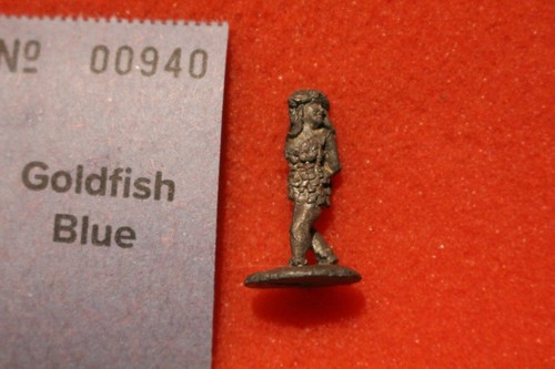 Citadel Runequest Dryad Runequest Box 6: Humanoids & Aldryami Games ...