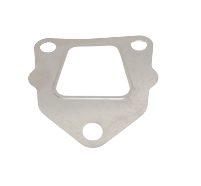 GENUINE HINO 17451E0100 EXHAUST PIPE GASKET | eBay