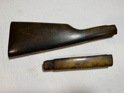 Winchester Model 94 Stock & Forearm Set | eBay