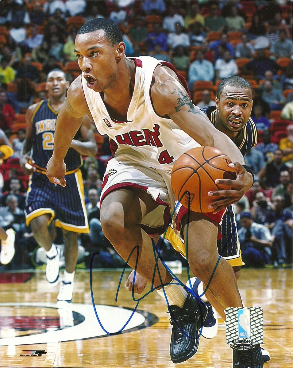 Caron Butler Uconn