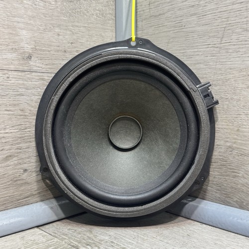 2009–2015 Jaguar XF XFR XJ OEM Door Speaker AW93-18808-FC Front/Rear ...