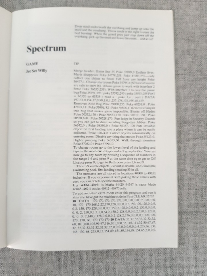 The Complete Arcade Addict's Handbook | eBay UK