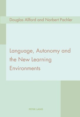 Language, Autonomy and the New Learning Environments | Norbert Pachler (u. a.) | eBay.de