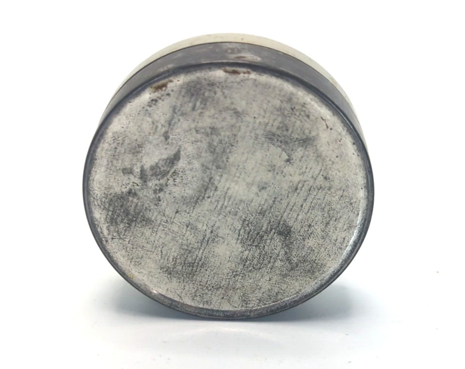 German Metal Tin Dynamit Nobel Aktiengesellschaft nurmberg Musket Caps ...