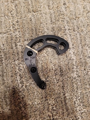 Mathews Sw Mods E 85% | eBay