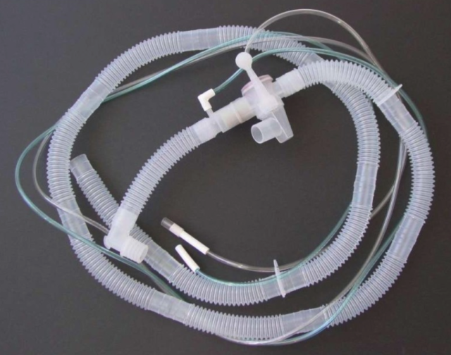 CareFusion 003764 Airlife Ventilator Circuit for sale online | eBay