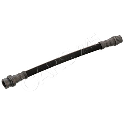 Brake Hose Rear FEBI For RENAULT Espace IV Kangoo Express II III ...
