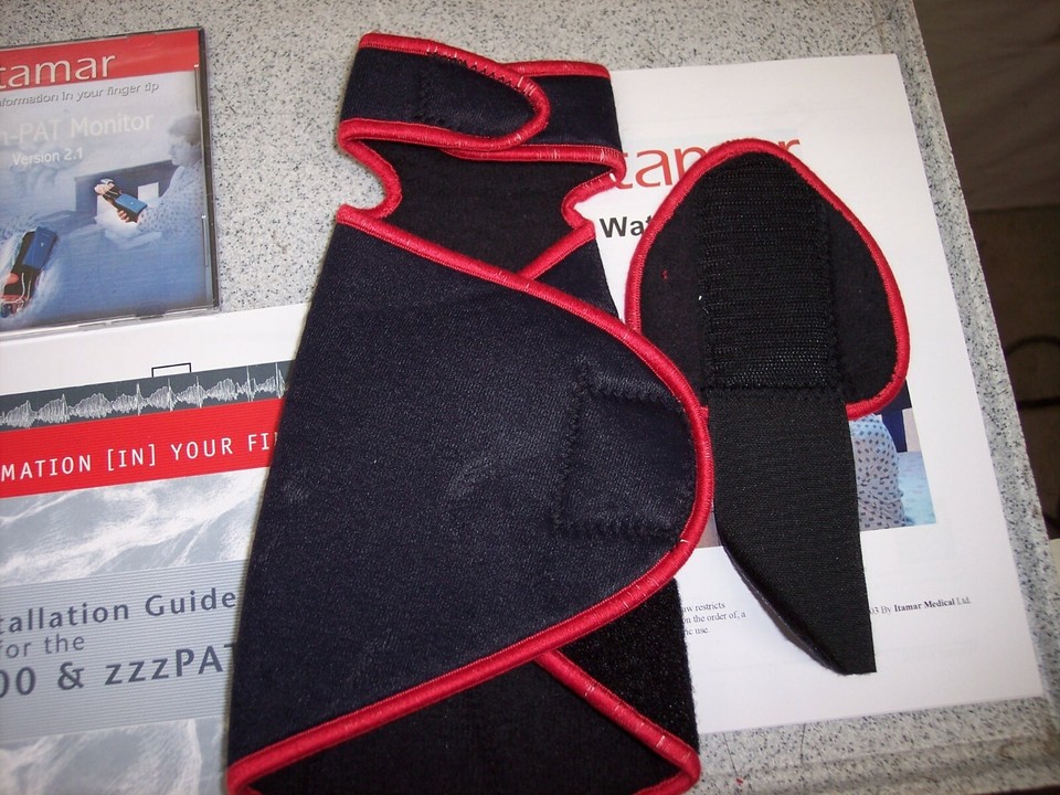 Itamar Watch-Pat 100 Kit | eBay