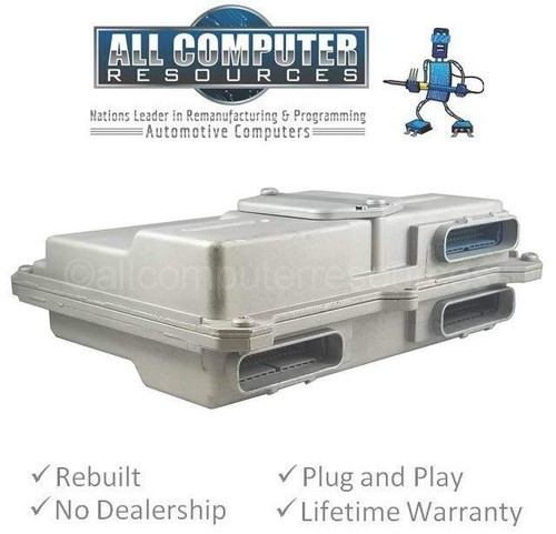 GM ACDelco Service # 16196397 Engine Computer PCM ECM ECU ...