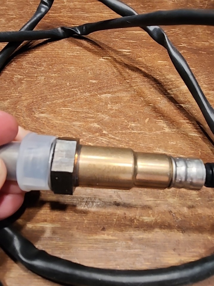 Oxygen Sensor Upstream For VW Passat Jetta Beetle Golf & Audi A4Quattro ...