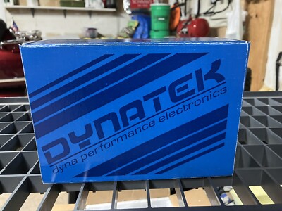 Dynatek Dyna S Electronic Ignition Honda GL 1000 Gl 1000 Gold Wing | eBay