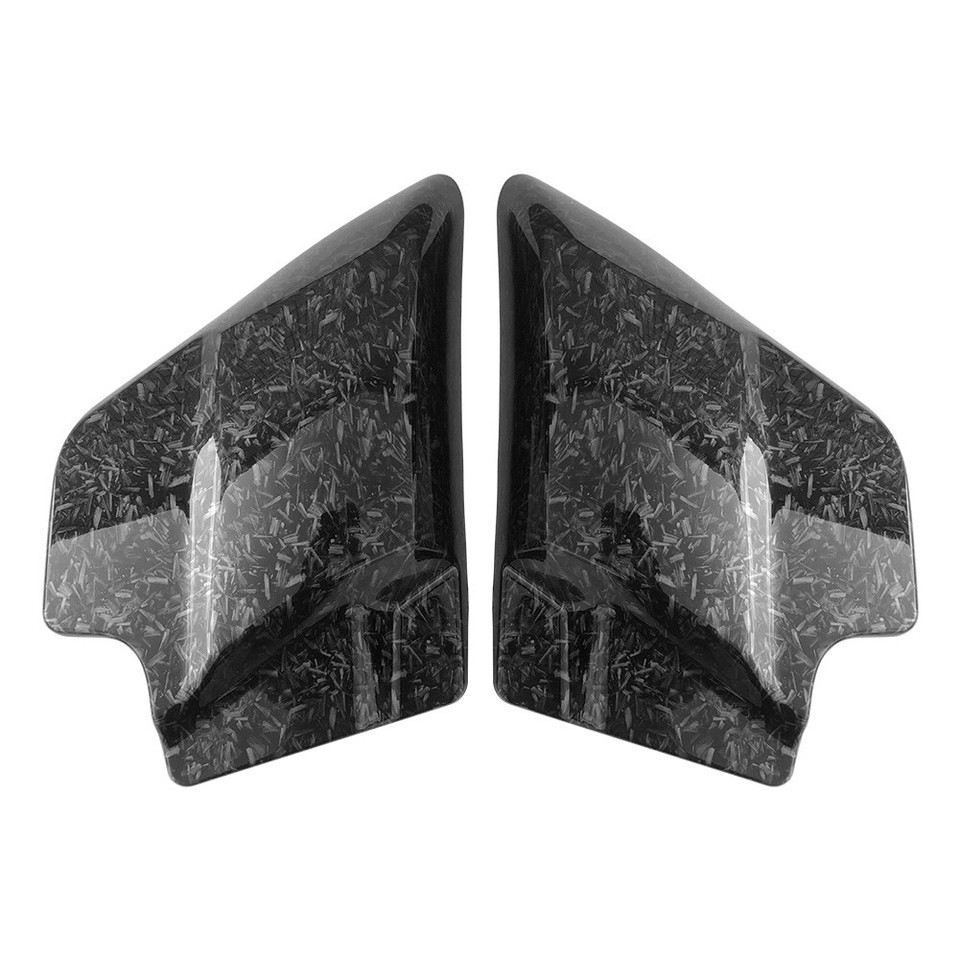 Left Right Side Cover Panel Fit For Harley Touring Electra Road Glide ...