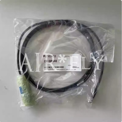1PCS New FOR Keyence IV3-G series connection cable OP-88648 2M | eBay.de