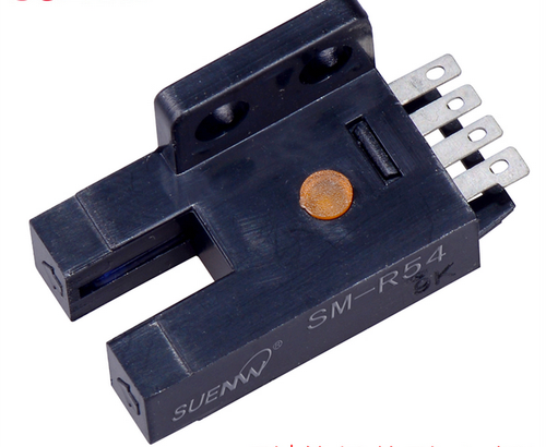 1PC New Panasonic SUNX PM-R54 Photo Micro Sensor Photoelectric PMR54 ...