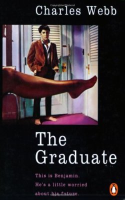 Graduate By Charles Webb | eBay