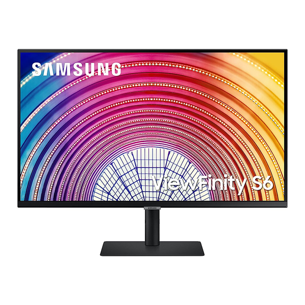 Samsung ViewFinity S60UA S27A600UUN 27” QHD IPS LED Monitor for sale ...