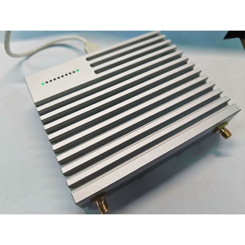 LibreVNA 2-Port Vector Network Analyzer with Stainless Steel Flanged ...