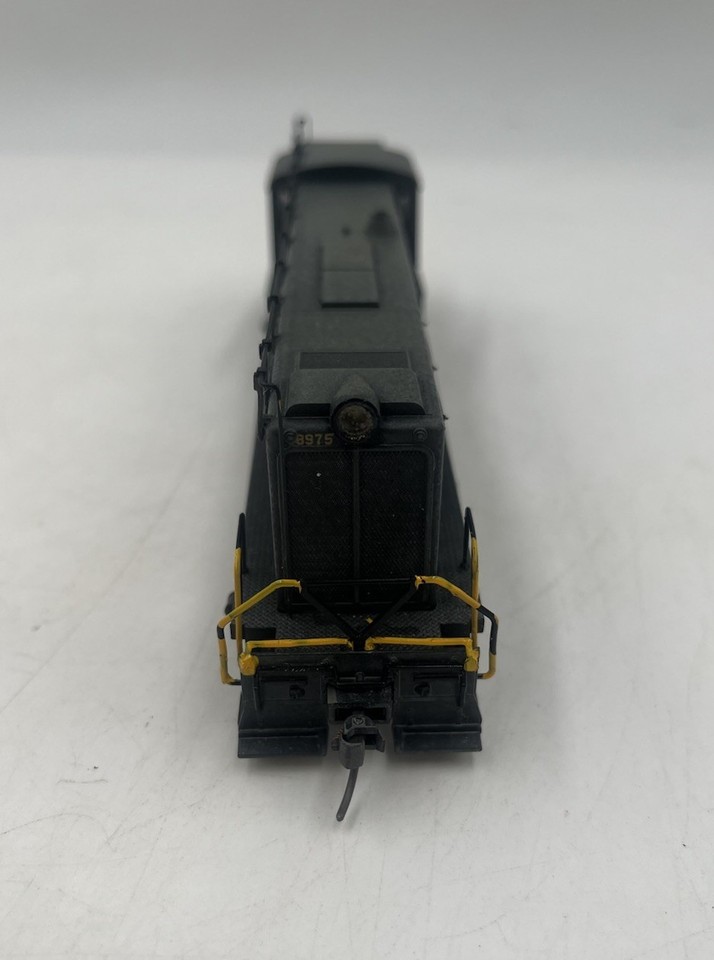 Ho Scale Engine Stewart Hobbies Baldwin DRS-4-4-1000 / RS-12 Powered ...