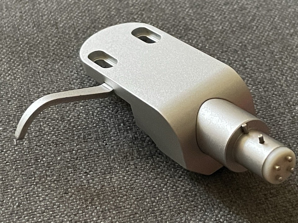 Ikeda Headshell Turntable Tonearm Cartridge and Ikeda tonearm | eBay